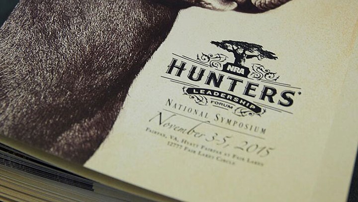 NRA Hunters' Leadership Forum | NRA Hunters' Leadership Forum National ... NRA Hunters' Leadership Forum | NRA Hunters' Leadership Forum National ...