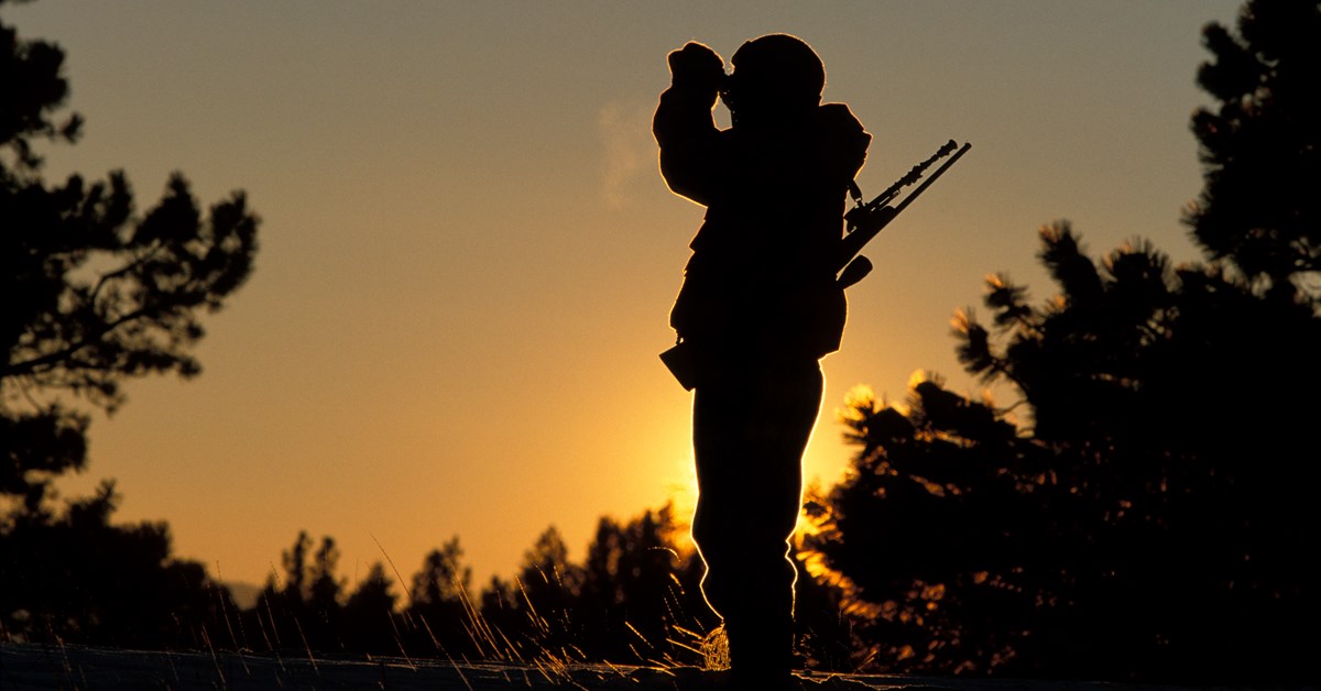 NRA Hunters' Leadership Forum | Hunters’ Role in National Wildlife Refuges