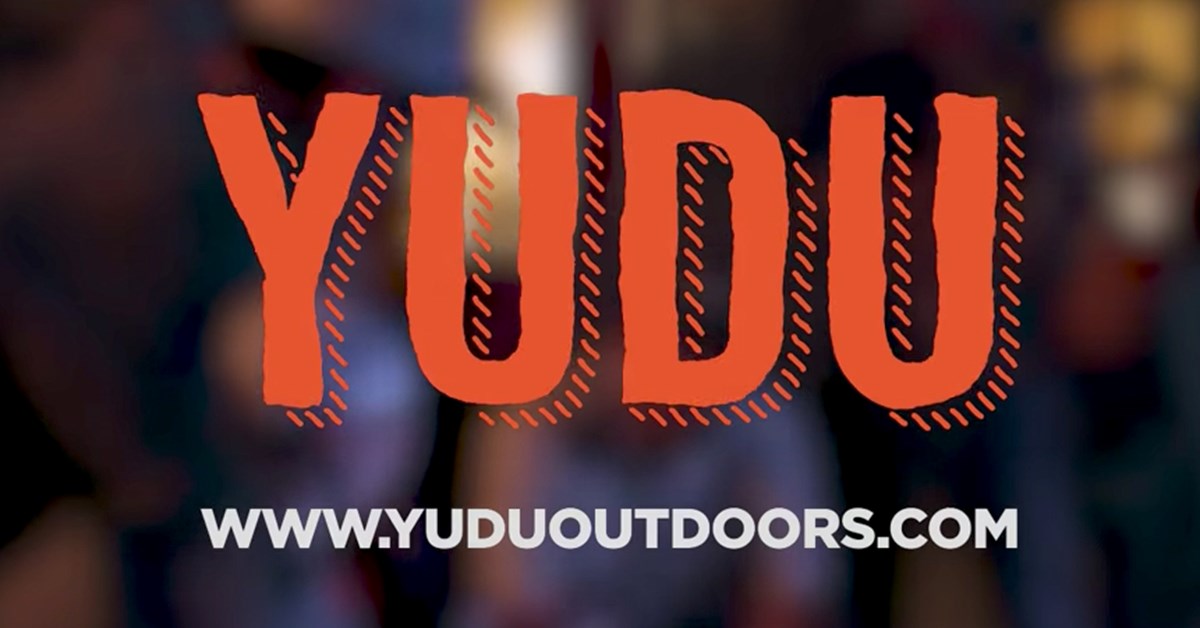 NRA Hunters' Leadership Forum | YUDU Outdoors is Making Social Media Great Again