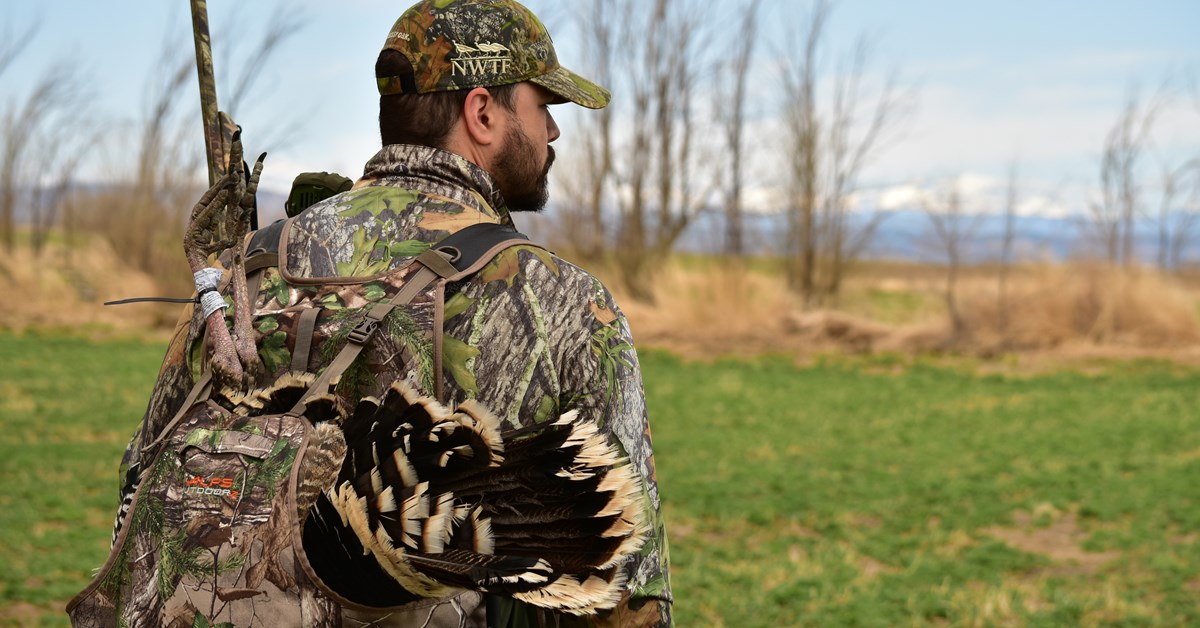 NRA Hunters' Leadership Forum | Hunters Are the Solution