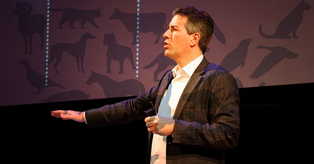 NRA Hunters' Leadership Forum | Goodbye to the Anti-Hunter Propaganda King