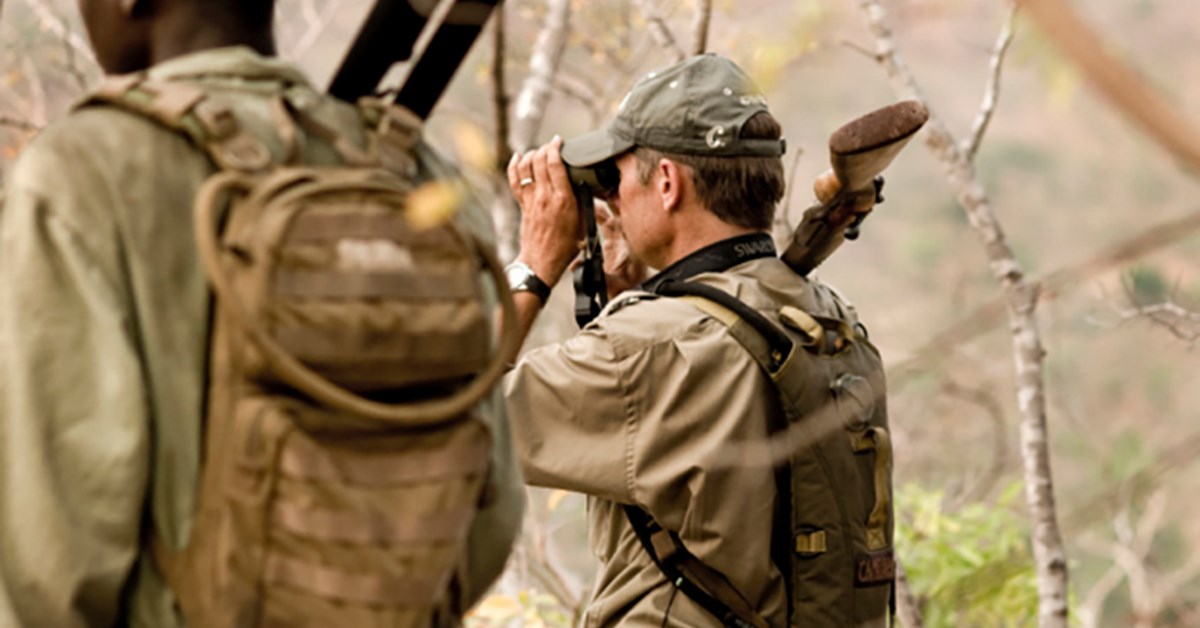 NRA Hunters' Leadership Forum | Why Hunters Are Critical to Reducing ...