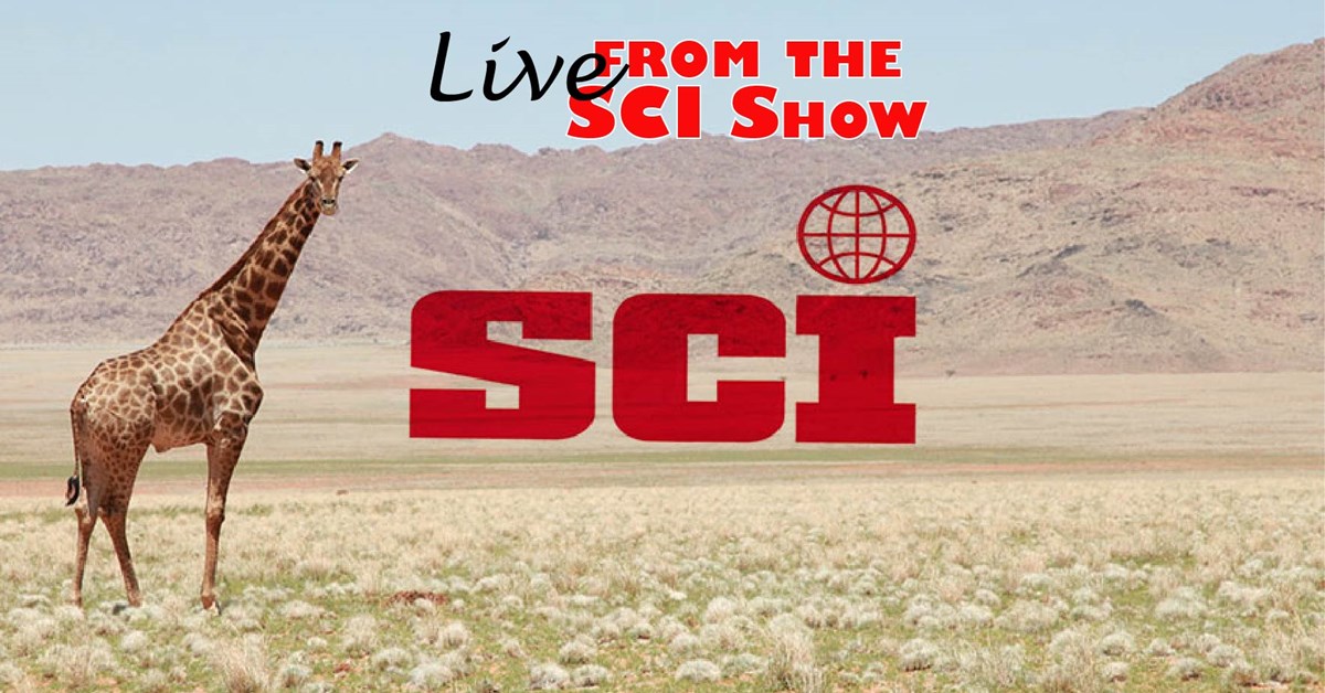 NRA Hunters' Leadership Forum | 47th Annual SCI Show Calls American ...
