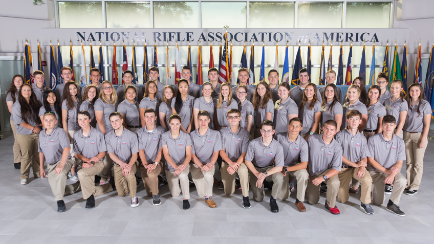 2025 NRA Youth Education Summit (Y.E.S.) Applications Open - Apply NOW ...