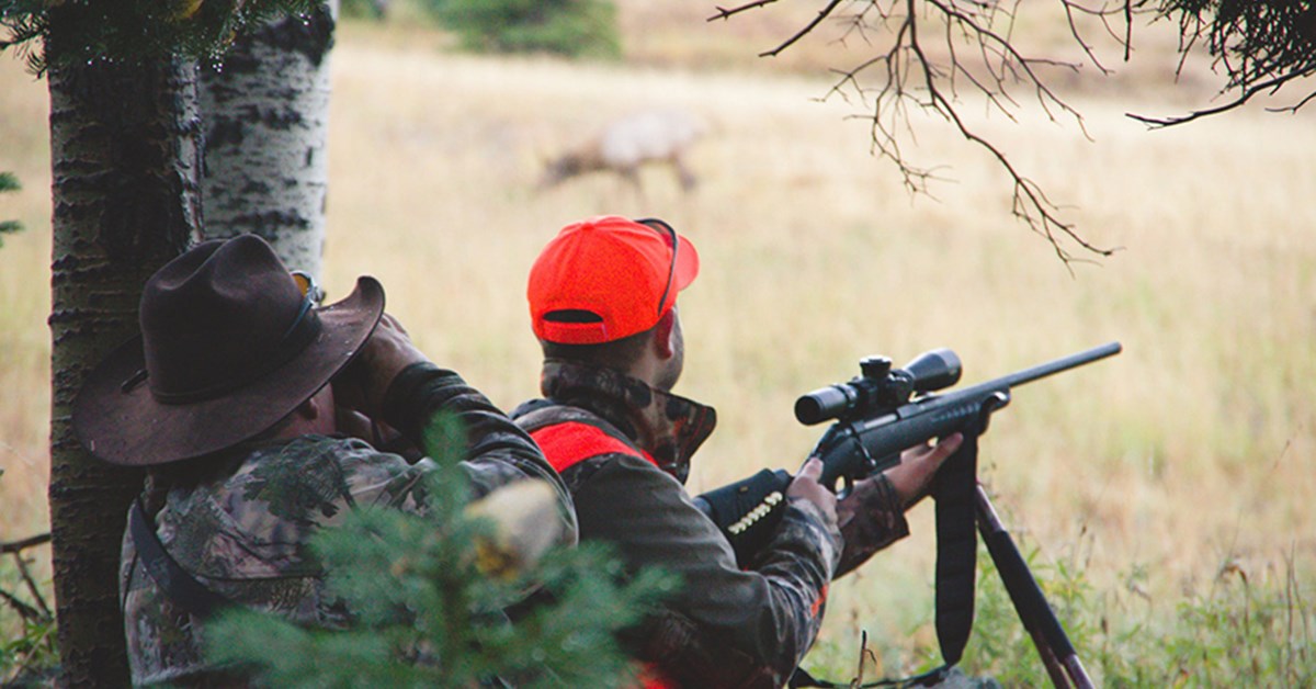NRA Hunters' Leadership Forum | Six Ways to Portray a Positive Image ...
