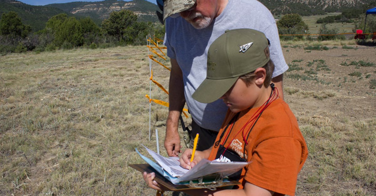 NRA Hunters' Leadership Forum | NRA Youth Hunter Education Challenge ...