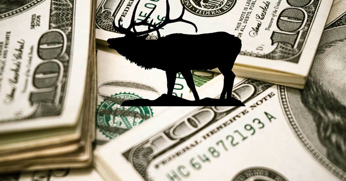 NRA Hunters' Leadership Forum | The Economic Impact of Hunting ...