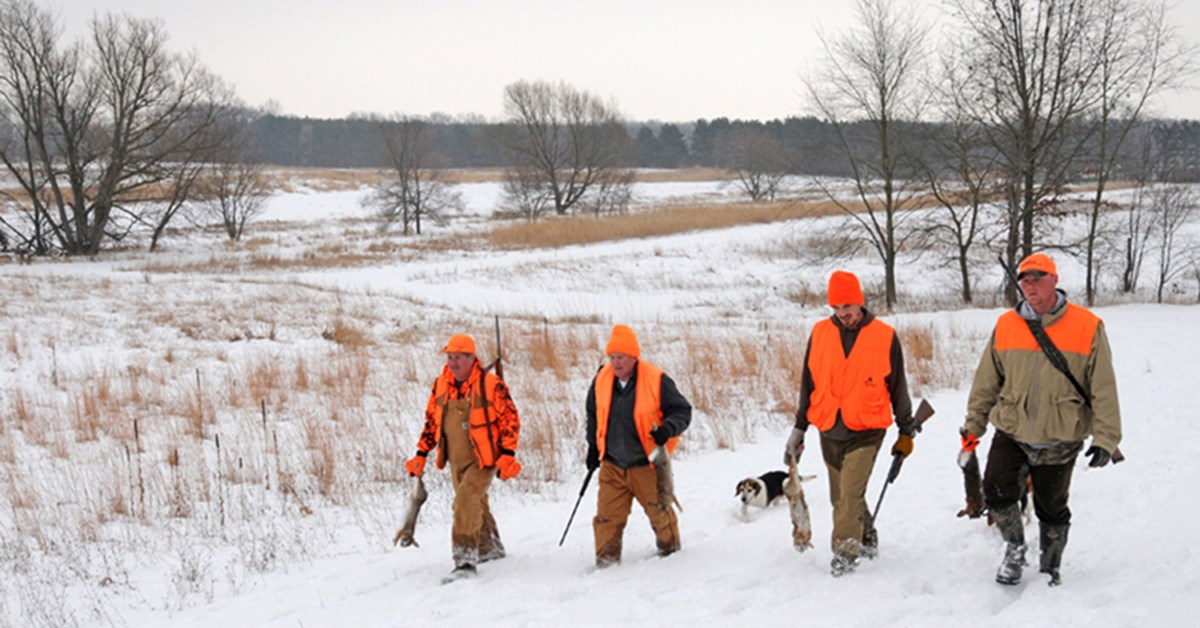 NRA Hunters' Leadership Forum | Indiana R3 Efforts Creating Hunters ...