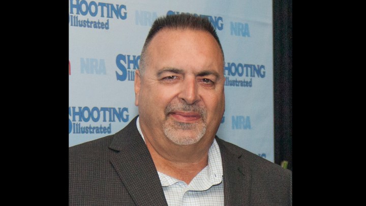 POF-USA Founder Frank DeSomma Passes Away | An Official Journal Of The NRA