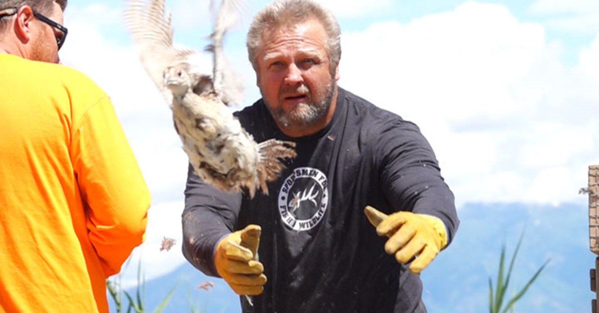 NRA Hunters' Leadership Forum | State Wildlife Agencies’ Hunt Raffles ...