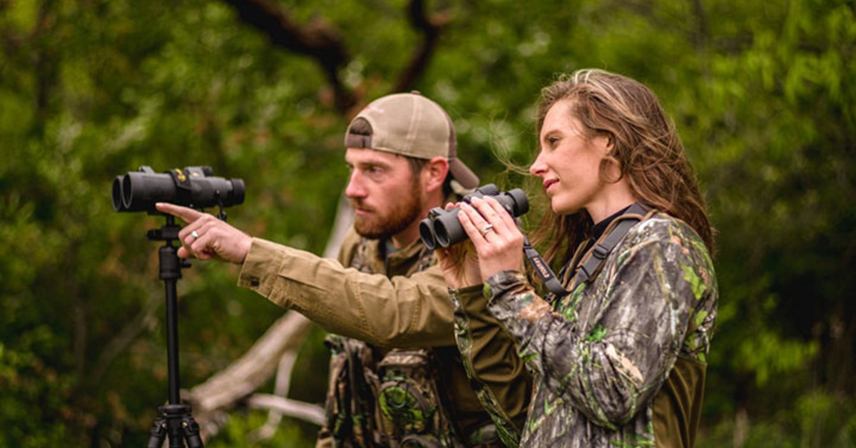 NRA Hunters' Leadership Forum | Voice of Leadership: Are We Doing ...