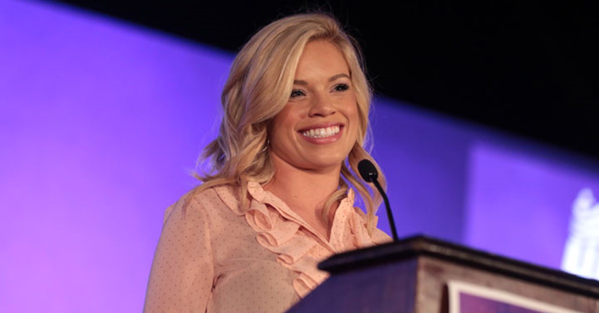 NRA Hunters' Leadership Forum | Whatever Happened to Bullied Texas Teen ...