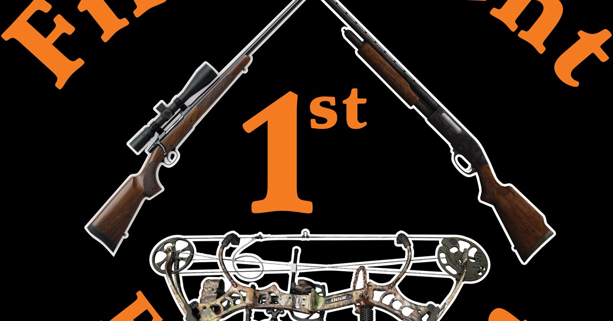 NRA Hunters' Leadership Forum | First Hunt Foundation Mentoring ...