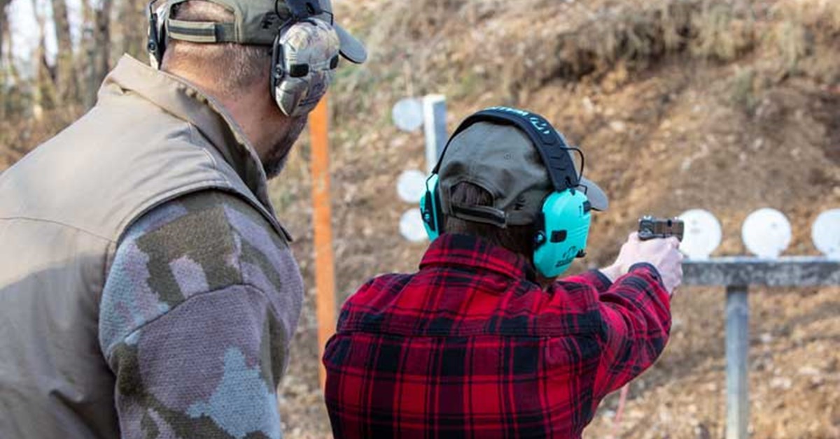 NRA Hunters' Leadership Forum | NRA Supports Hunters and Shooters ...
