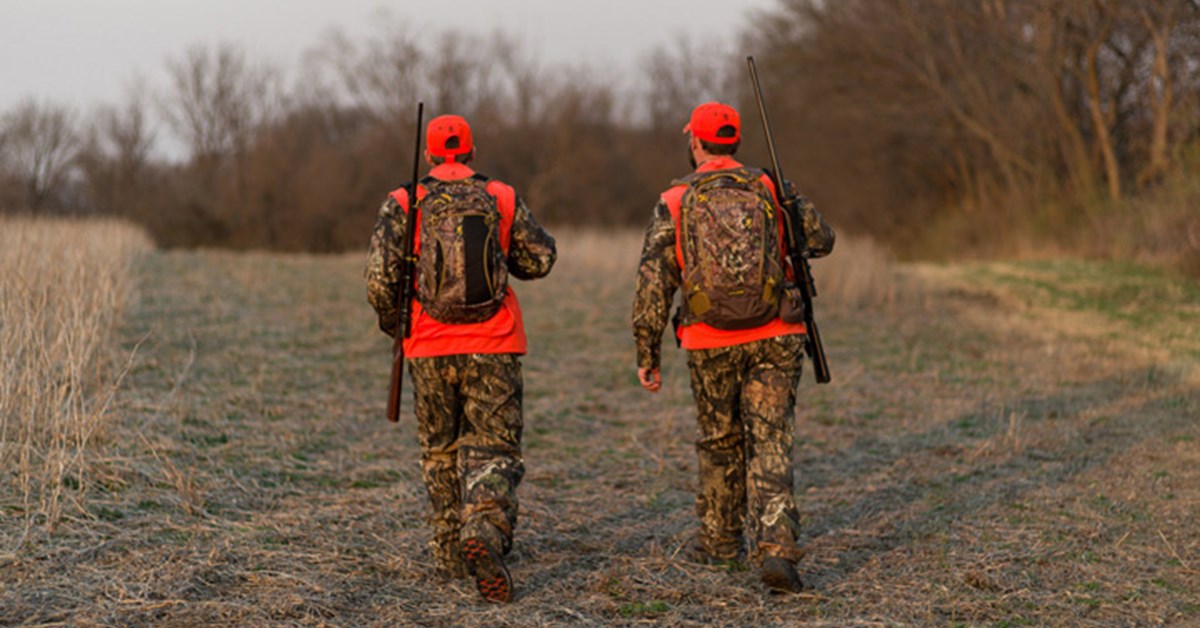 NRA Hunters' Leadership Forum | Voice of Leadership: Why Deer Hunters ...