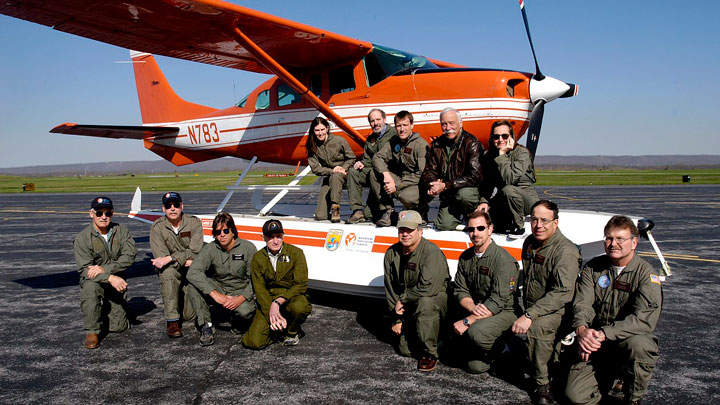 Montana: Aerial Hunting of Wolves Runs Afoul of Federal Law | An ...