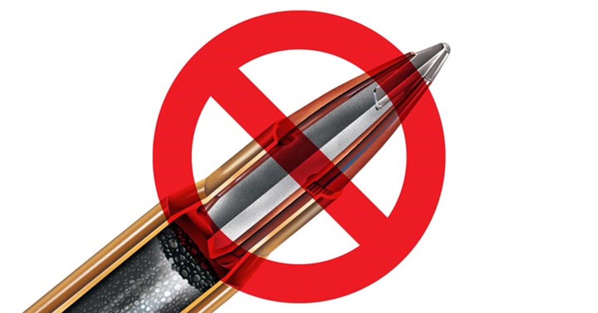 NRA Hunters' Leadership Forum | Hunters, Shooters Face More Lead Ban ...