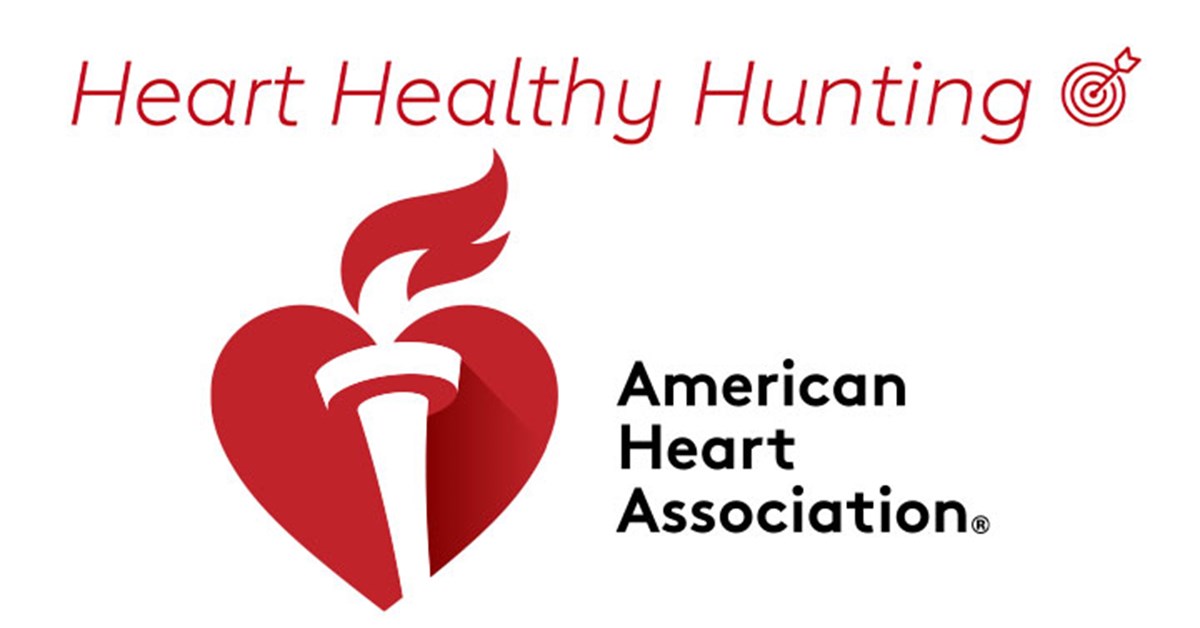 NRA Hunters' Leadership Forum | American Heart Association’s Heart ...