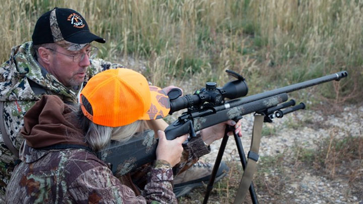 NRA Women | Hunting Saves Species: A Tale of Two Birds