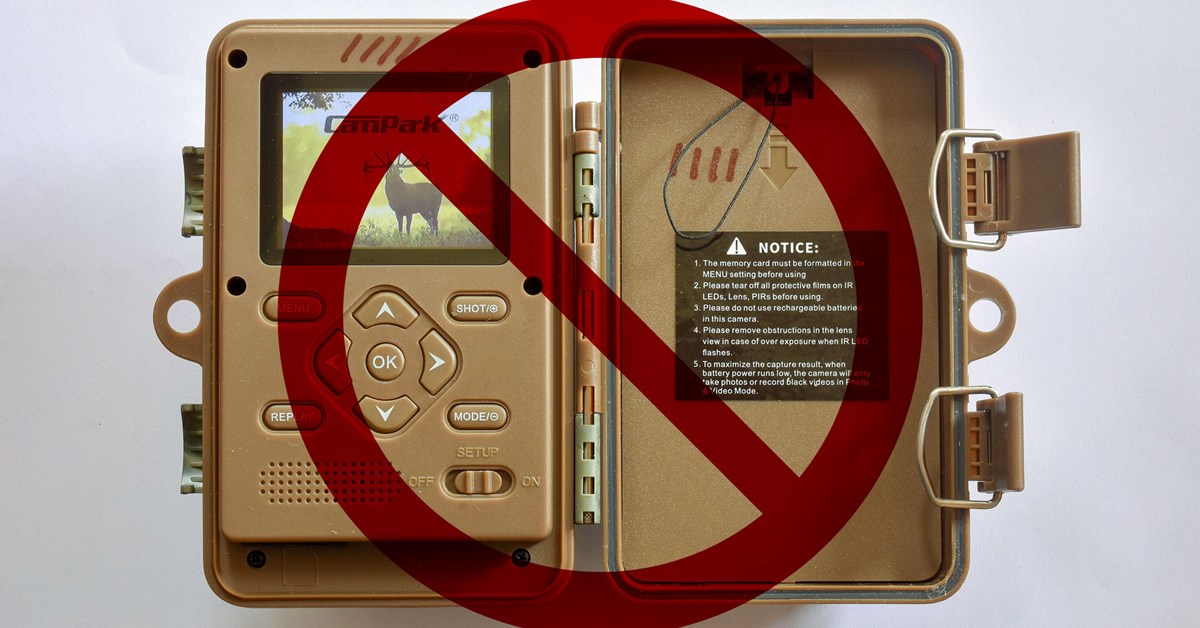 NRA Hunters' Leadership Forum | Kansas Joins Handful of States Banning ...