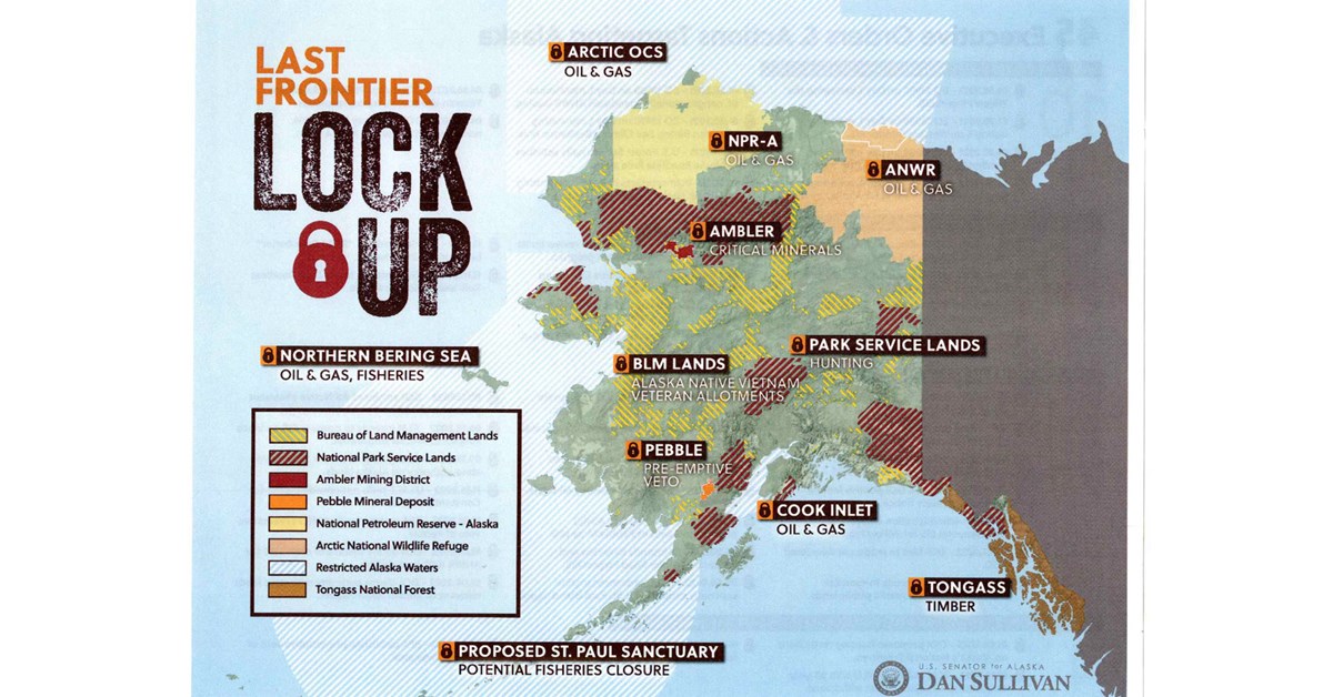 NRA Hunters' Leadership Forum | U.S. Senator Warns Biden Administration ...