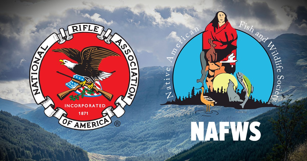 NRA Hunters' Leadership Forum | Native American Fish and Wildlife ...