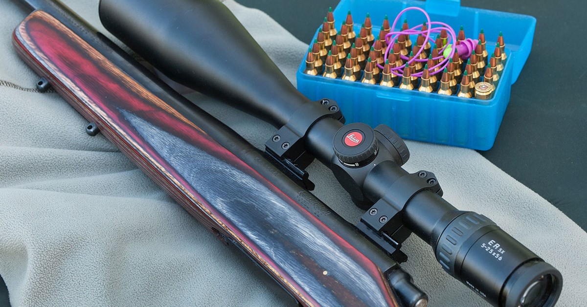 NRA Hunters' Leadership Forum | NRA Wins Big Court Victory Against ...