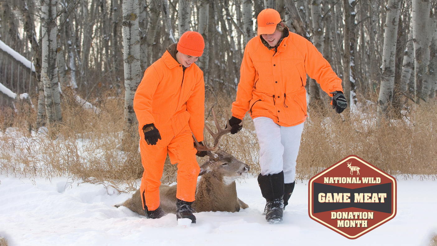 2015 SCI Hunters' Convention is the Ultimate Hunters' Marketplace | An ...