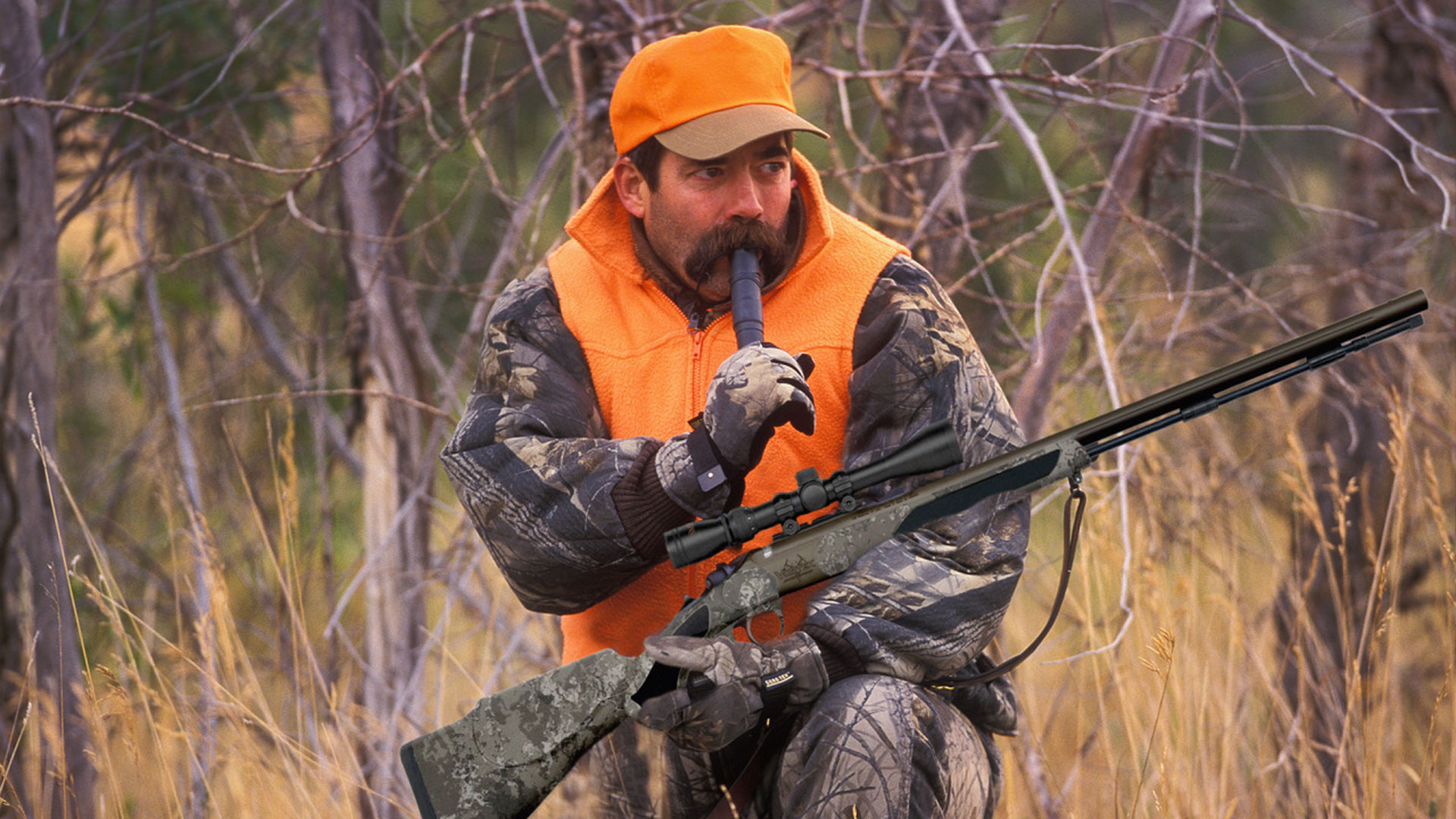 American Hunter | National Rifle Association | NRA Publications