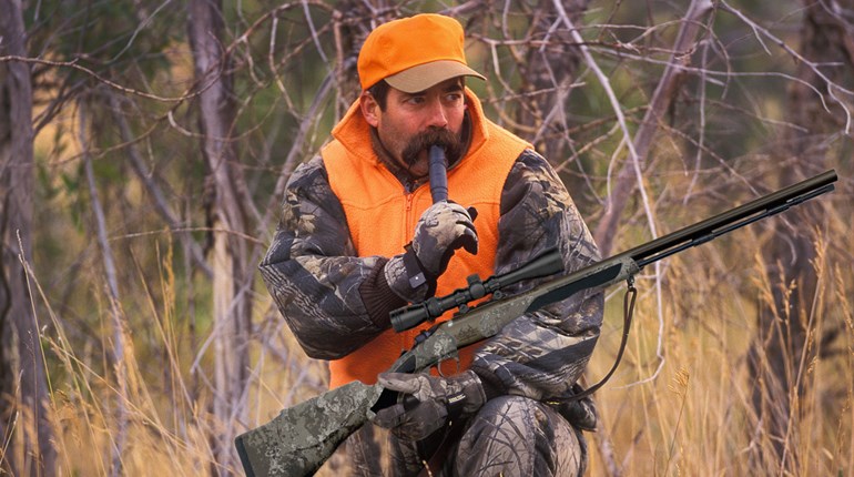 American Hunter | National Rifle Association | NRA Publications