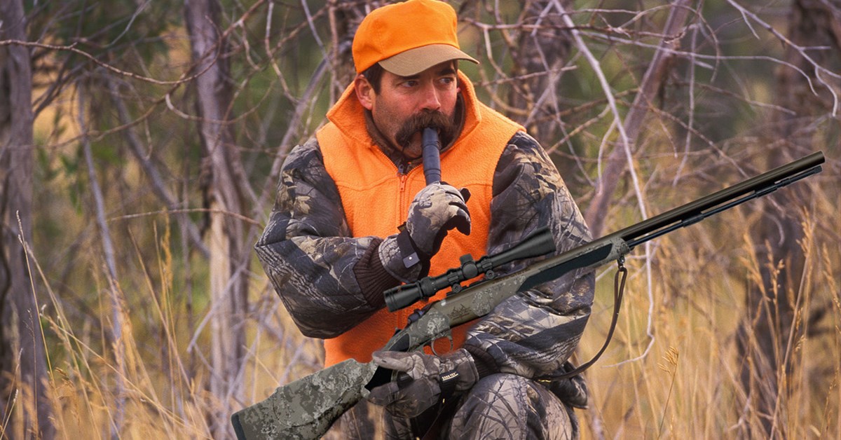 NRA Hunters' Leadership Forum | Hunting Technology and Hunting Regs ...