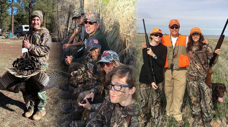 Interests | National Rifle Association | NRA Publications