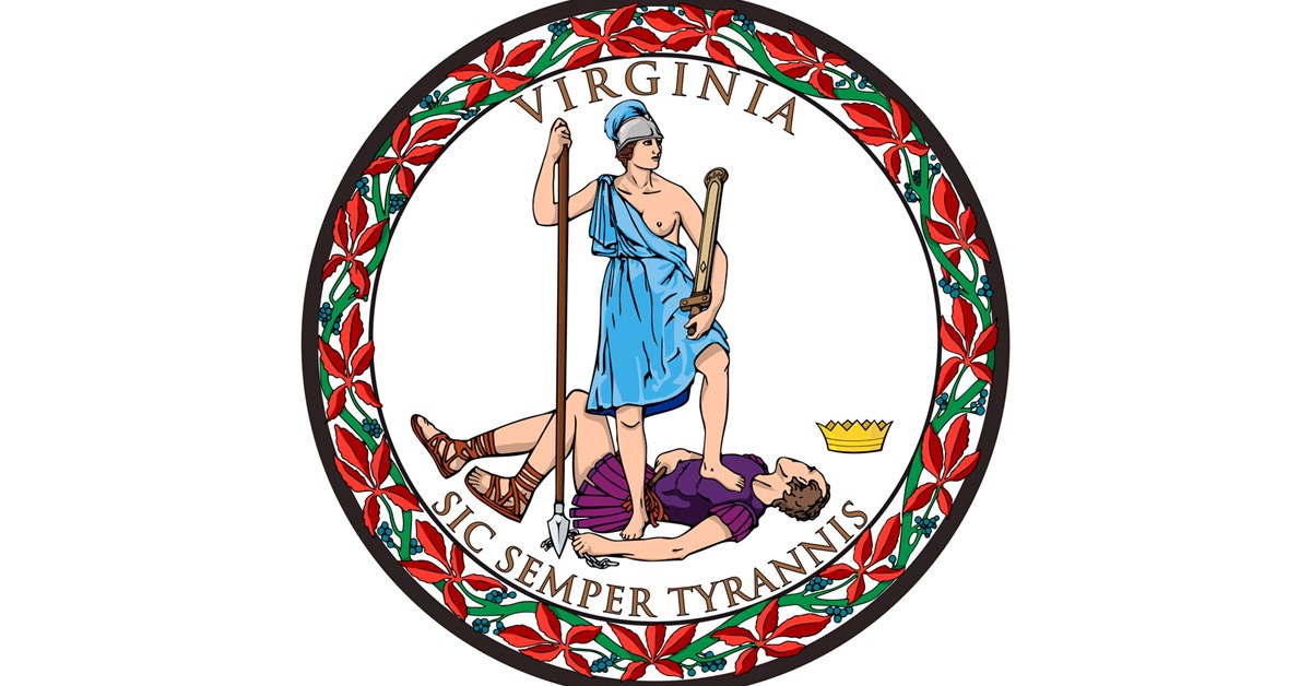 NRA Hunters' Leadership Forum | Virginia Governor’s Veto of Anti-Gun ...