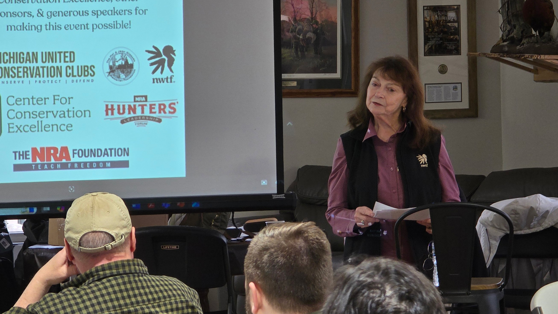 Nate Horvath On PrairieFire Nevada Rebranding To Staccato Vegas ...