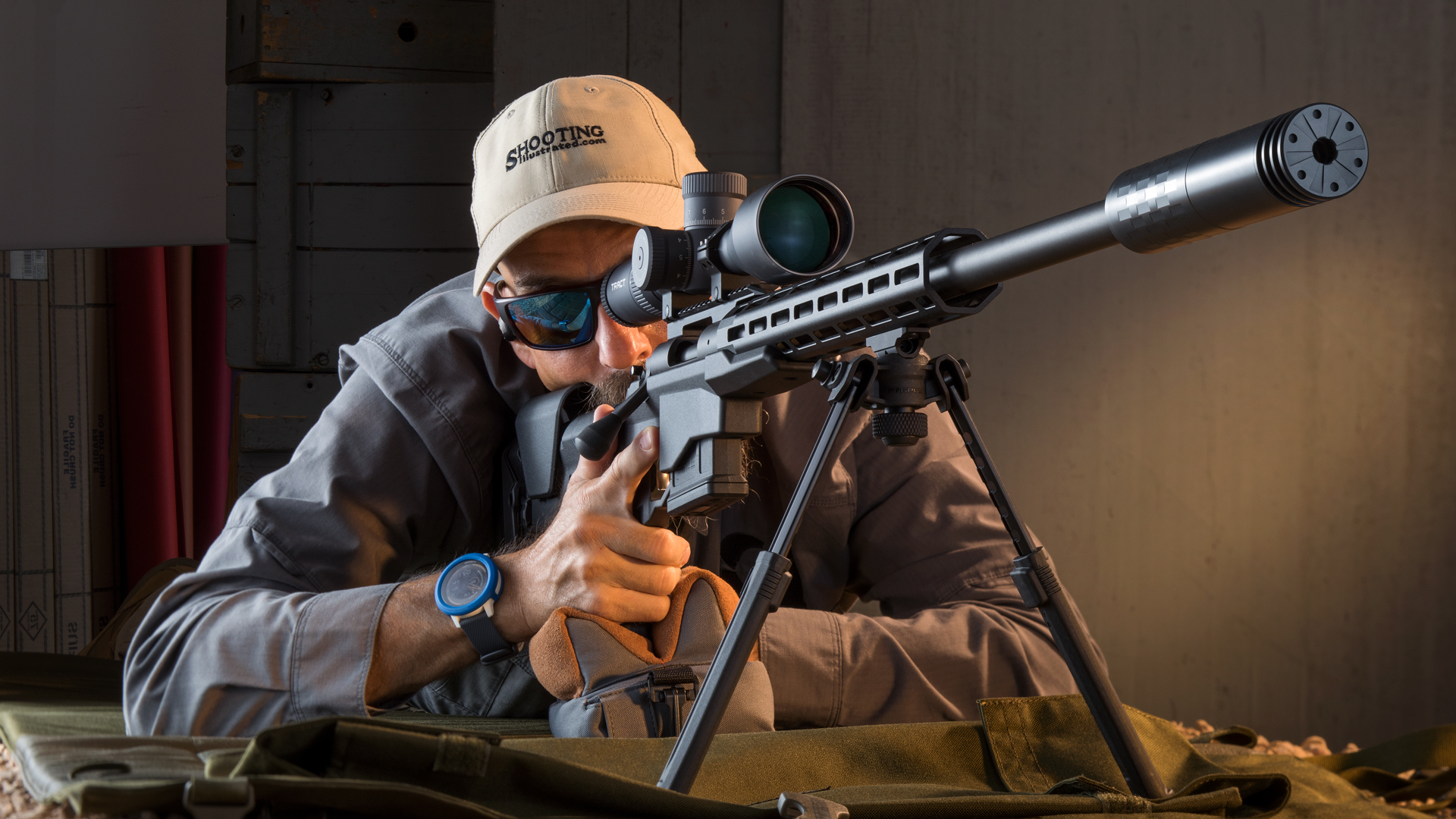 All About The MidwayUSA Foundation | An NRA Shooting Sports Journal