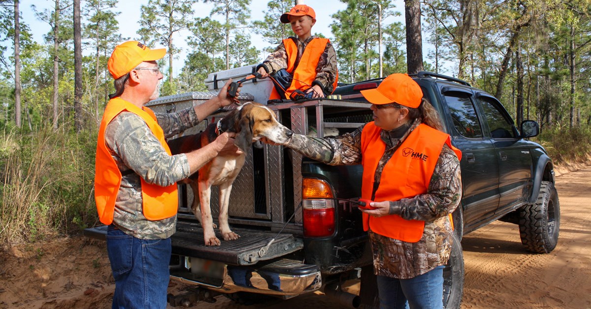 NRA Hunters' Leadership Forum | Science-Based Wildlife Management Eeks ...