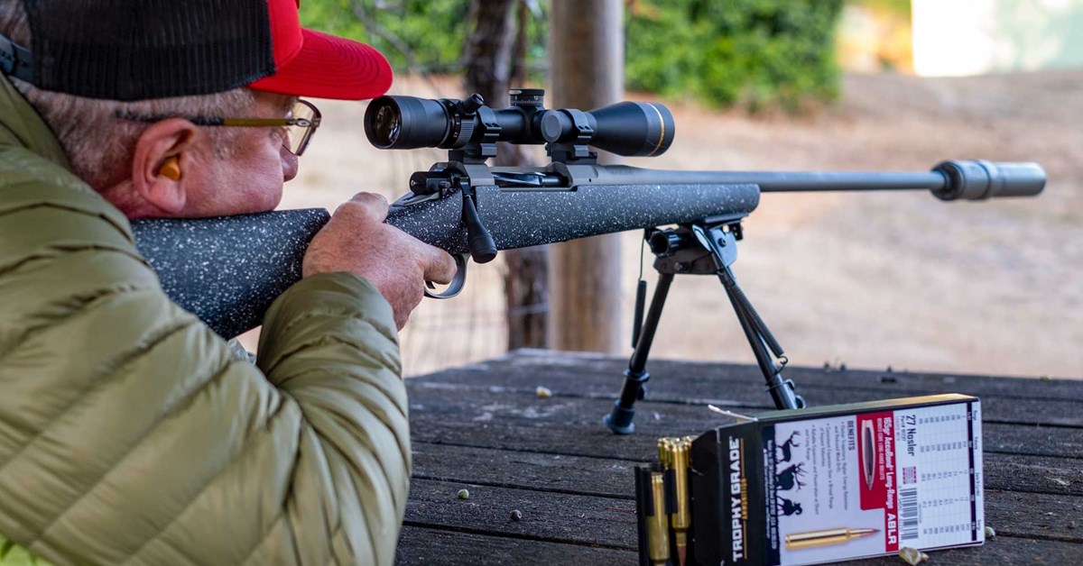 NRA Hunters' Leadership Forum | NRA, Other 2A Groups Sue to Abolish ...