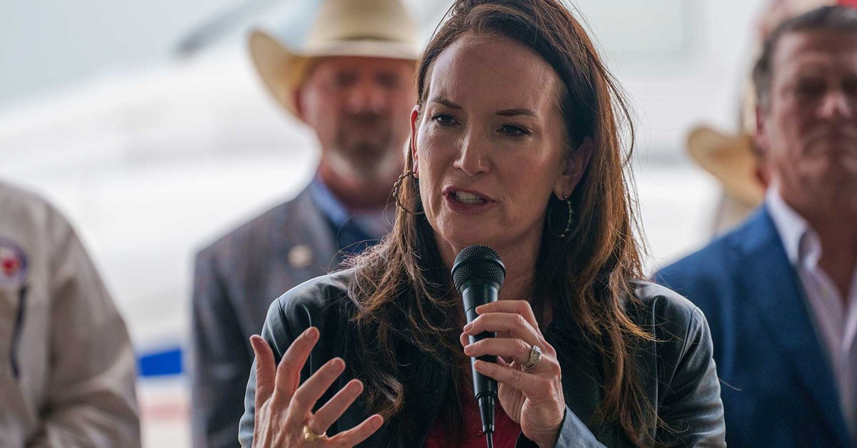 NRA Hunters' Leadership Forum | Parasite That Could Devastate Texas ...